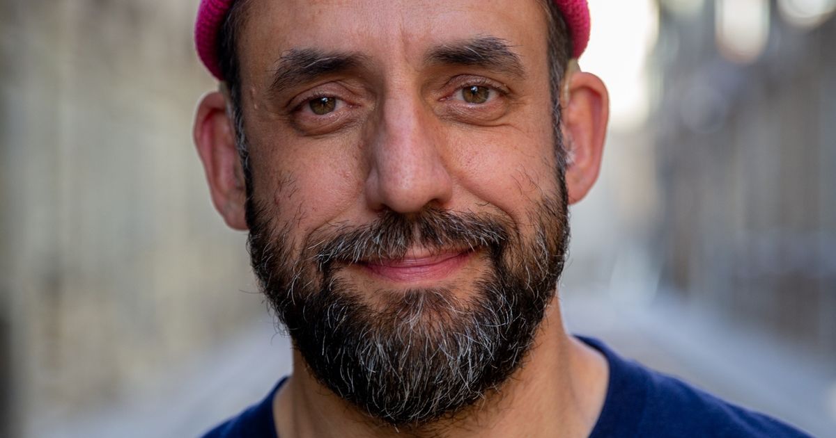 Inclusive Theatre Workshop — Drawing powerful inspiration from "being ...