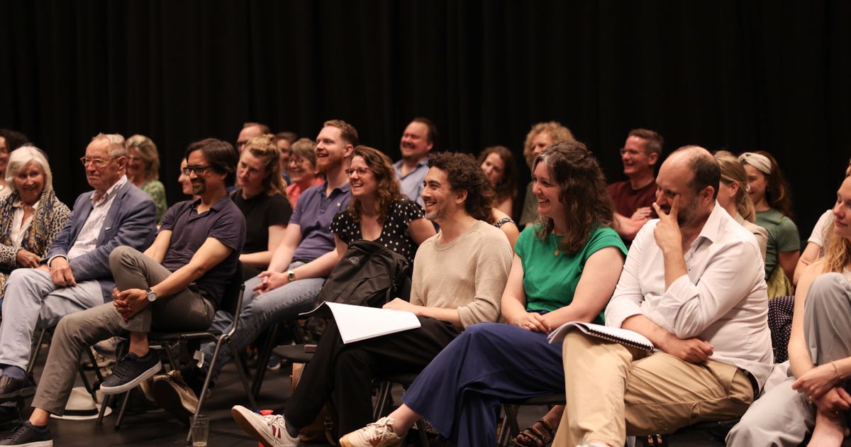 Lezen met Het Nationale Theater - Phaedra in vLammen | Het Nationale ...