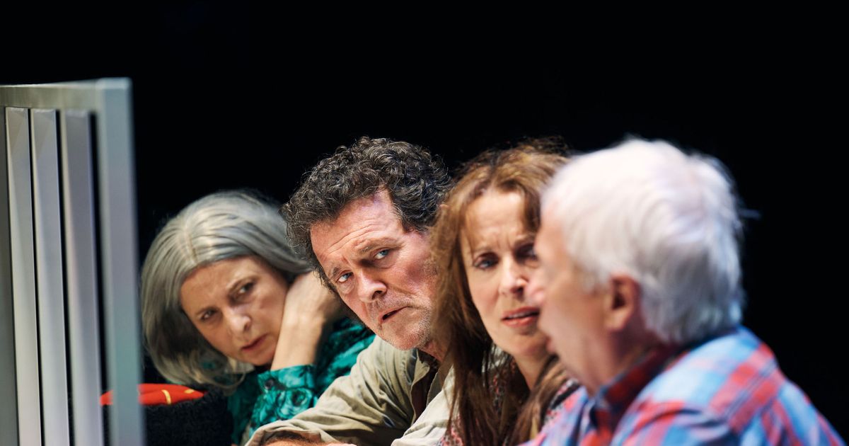 Wat moeten we met Maartje? — Mark Rietman, Jacqueline Blom e.a. | Het ...