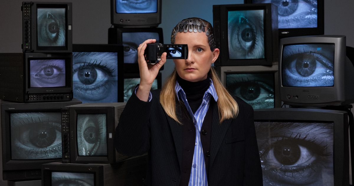 The Imposter — Orkater | Ada Ozdogan | Het Nationale Theater