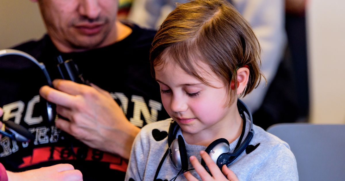 Blinden en slechtzienden | Het Nationale Theater