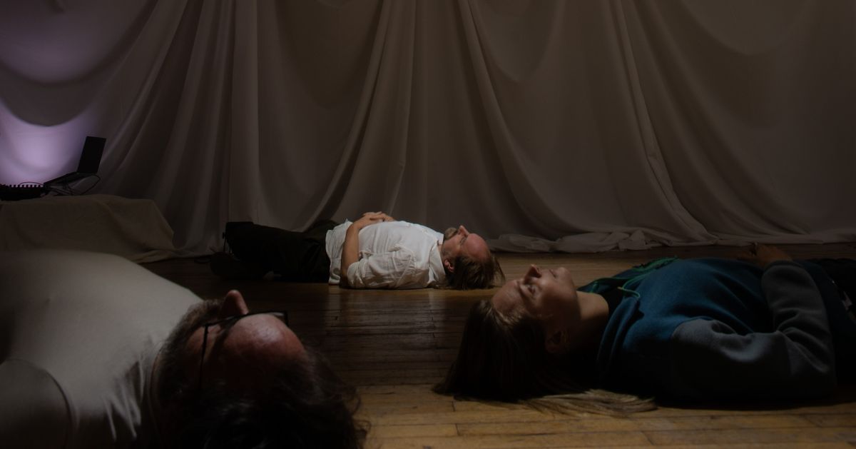 Pendulum — Project Wildeman | Het Nationale Theater