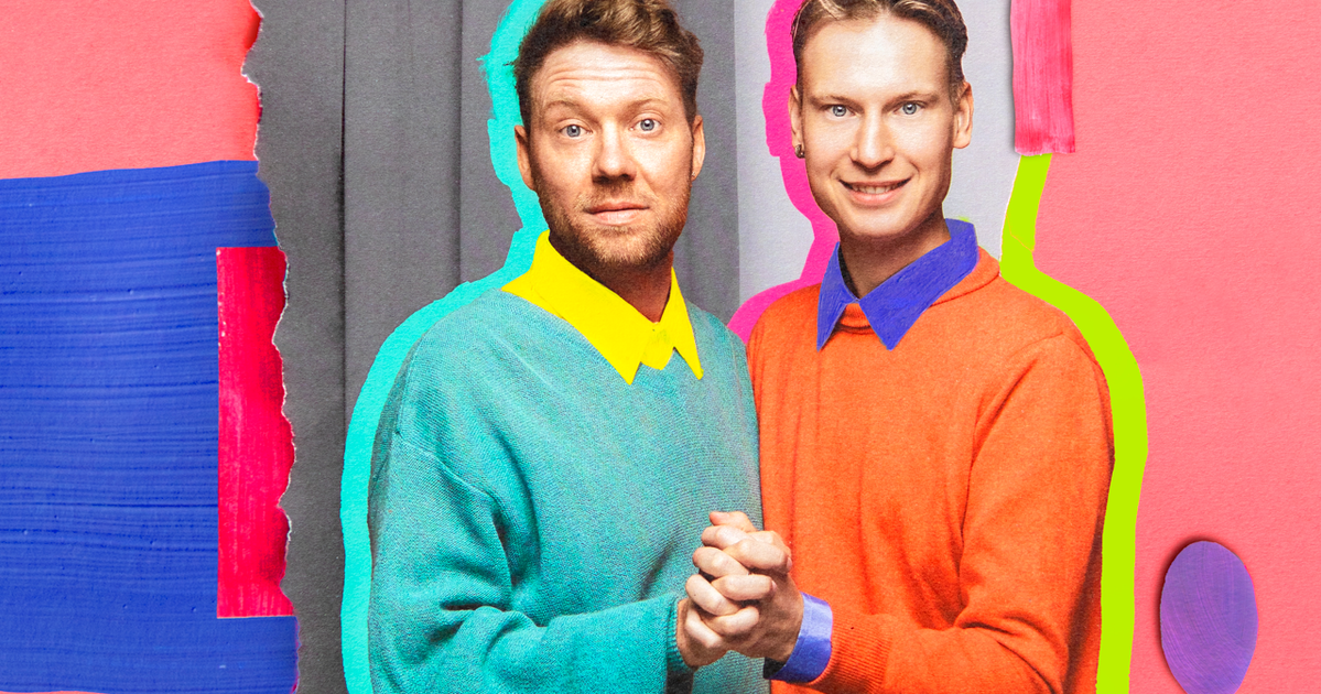 Metgezwel — REINDIER & Sander Plukaard | Het Nationale Theater