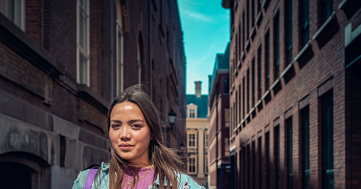 Emma Buysse | Het Nationale Theater