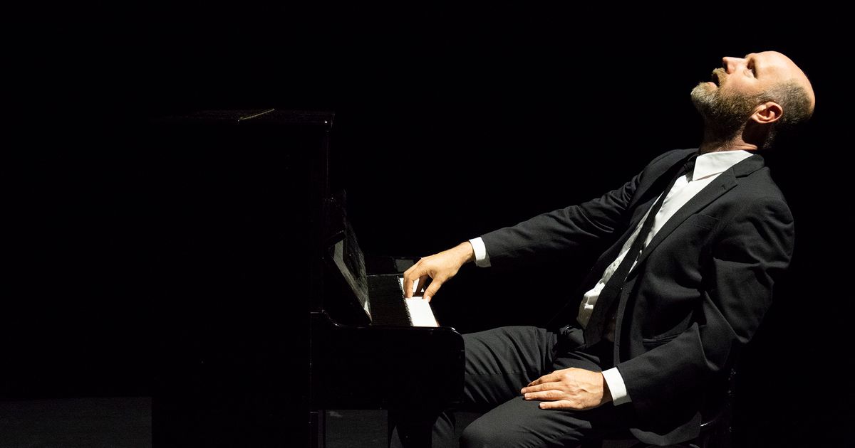 Tom Pain | Het Nationale Theater