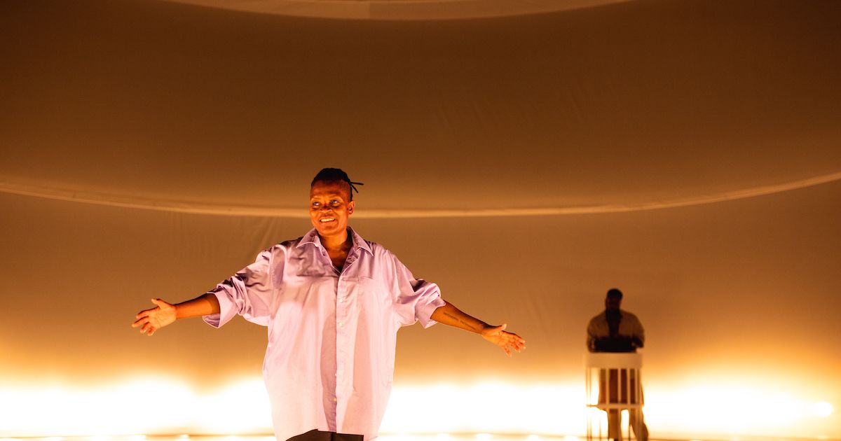 Het Nationale Theater